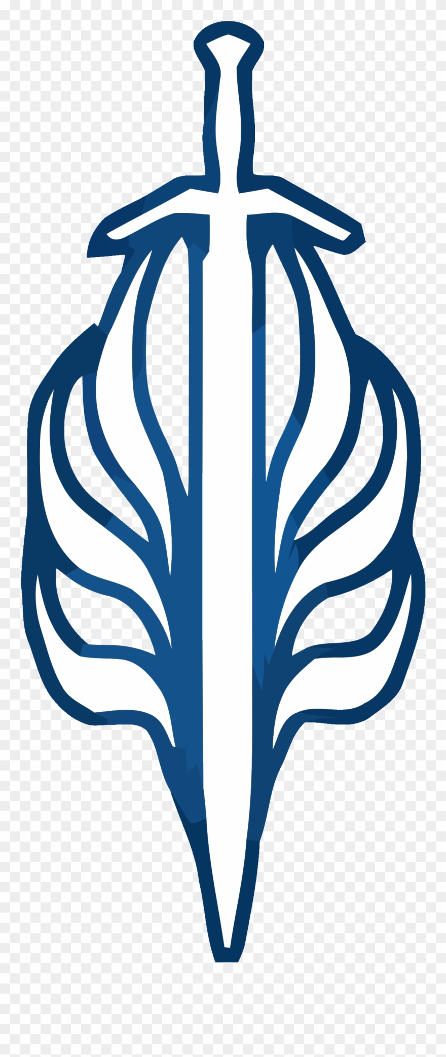 Templar Order Dragon Age Wiki - Templar Sign Dragon Age Transparent ...