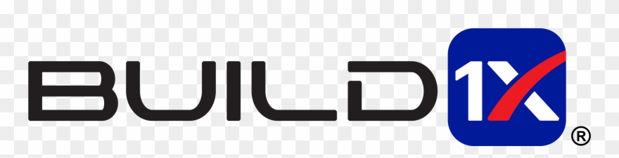 10 19 2018 - Build1x Inc Clipart (#658774) - PinClipart