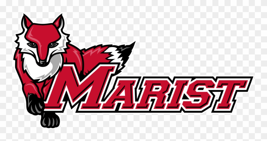 Marist College Logo Clipart (#658979) - PinClipart