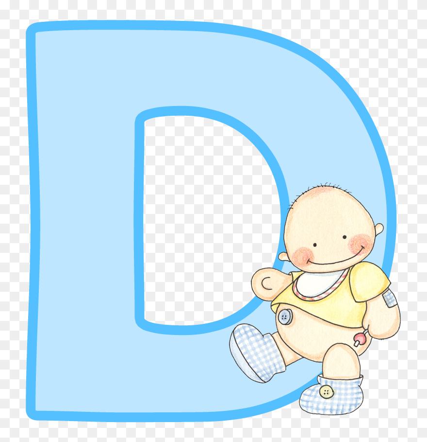 Baby Letters, Baby Clip Art, Baby Belly, Decoupage - Letra R Para Bebe ...