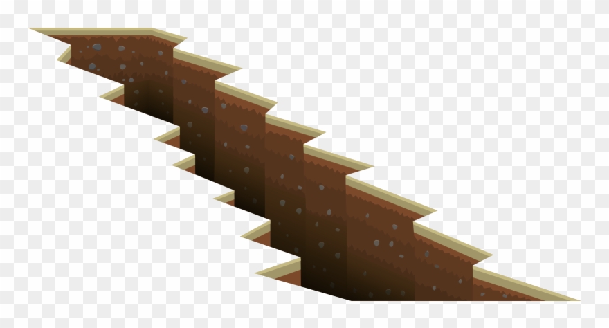 Big Image - Chasm Png Clipart (#660359) - PinClipart