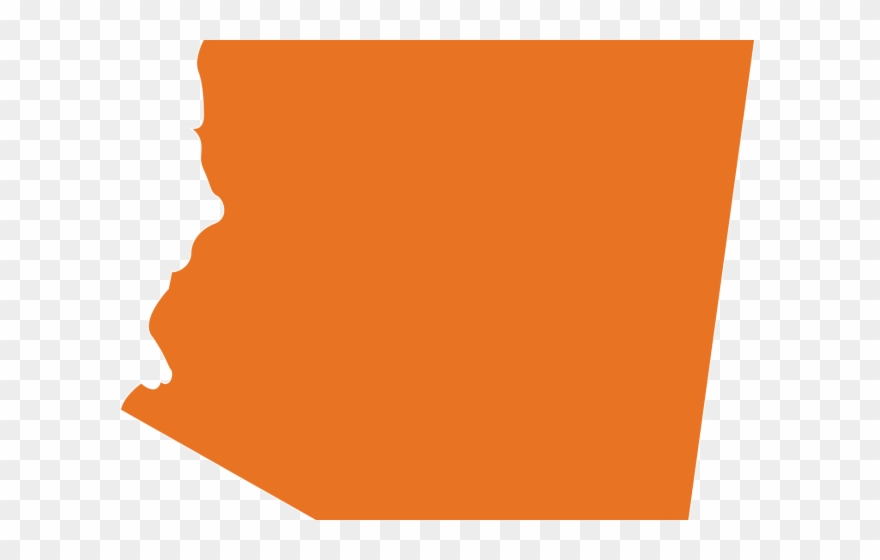 Arizona Clipart Png Transparent Png (#662029) - PinClipart