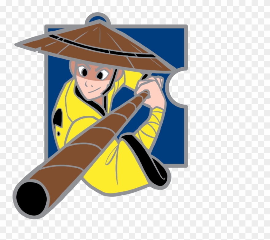 Pax Of - Cartoon Clipart (#663194) - PinClipart