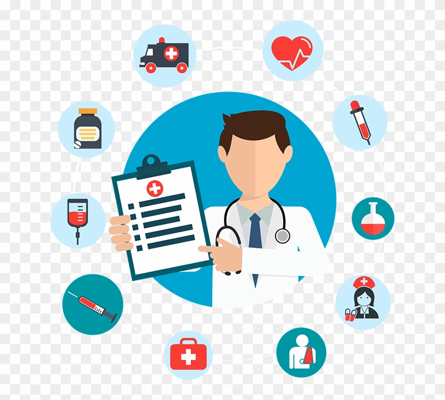 Download Hipaa Policies And Procedures Clip Art Cliparts - Health Check ...