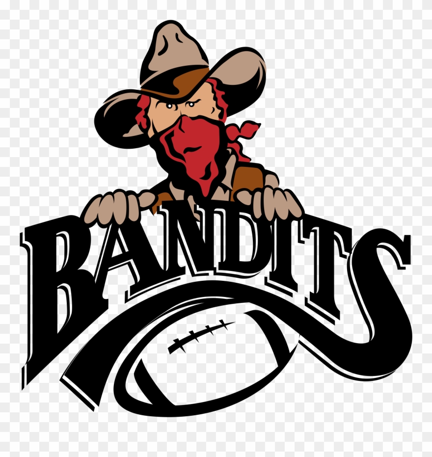 Bandits Group Sioux City Season Tickets Tyson - Sioux City Bandits Logo ...
