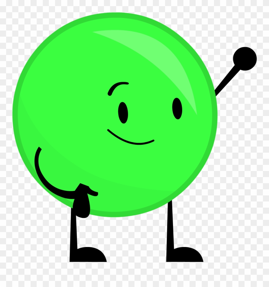 Sandwich Clipart Bfdi - Png Download (#666856) - PinClipart