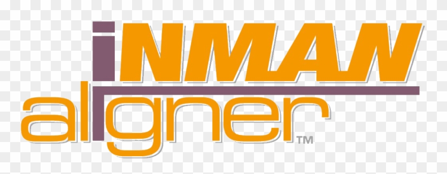 Inman Aligner Logo 1024×353 - Inman Aligner Logo Clipart (#667220 ...