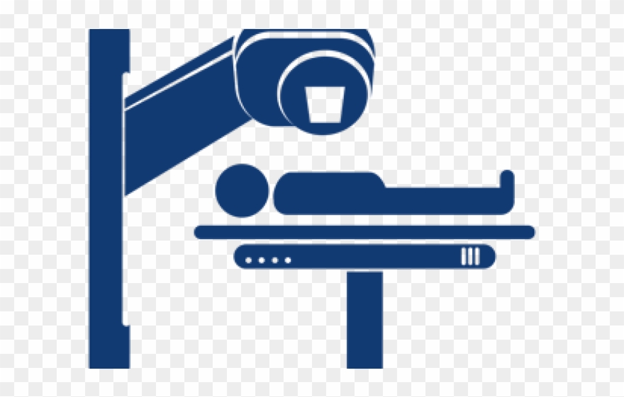 Radiation Therapy Clipart - Png Download (#667757) - PinClipart