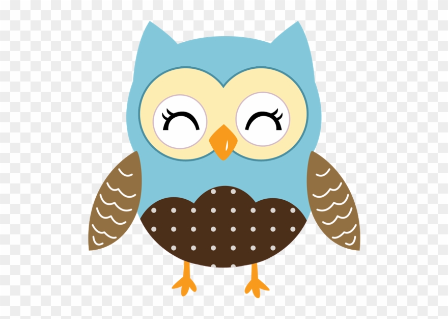 Álbuns Da Web Do Picasa Patch, Owl Clip Art - Buho Dibujo Animado Rosa ...