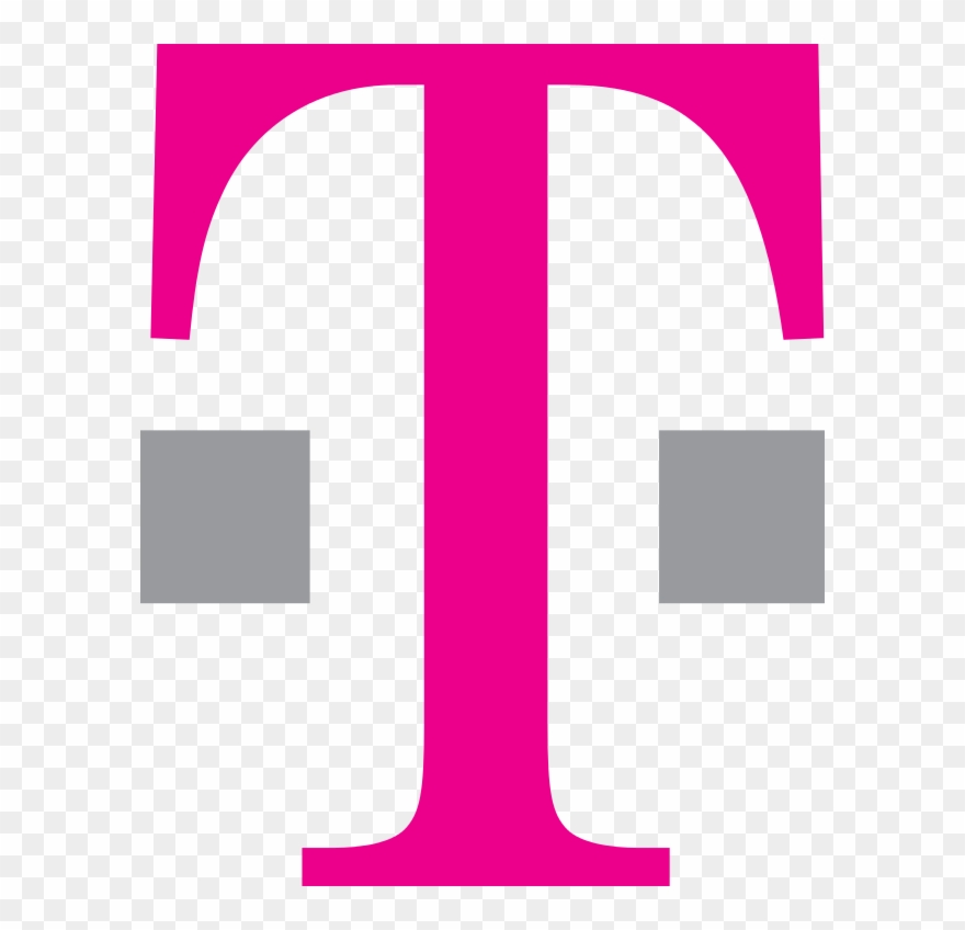 T Mobile T Clipart (#671185) - PinClipart