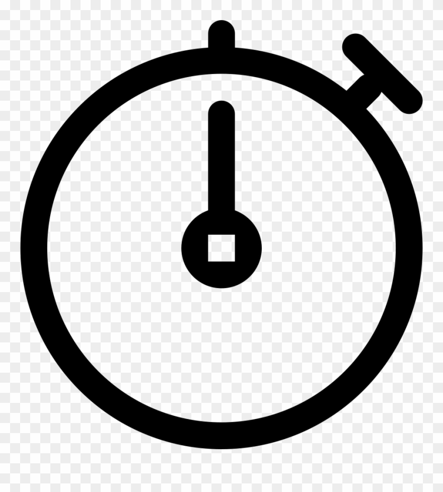 Download Timer Comments - Icon Clipart (#671735) - PinClipart