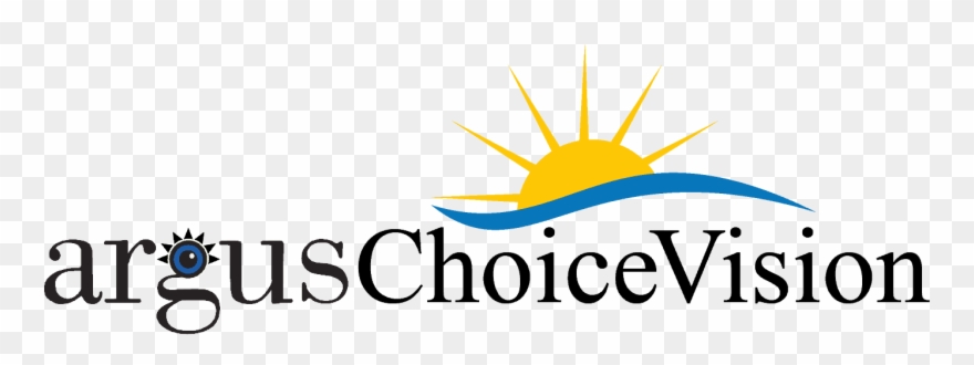 Argus Choice Vision Logo Clipart (#673919) - PinClipart