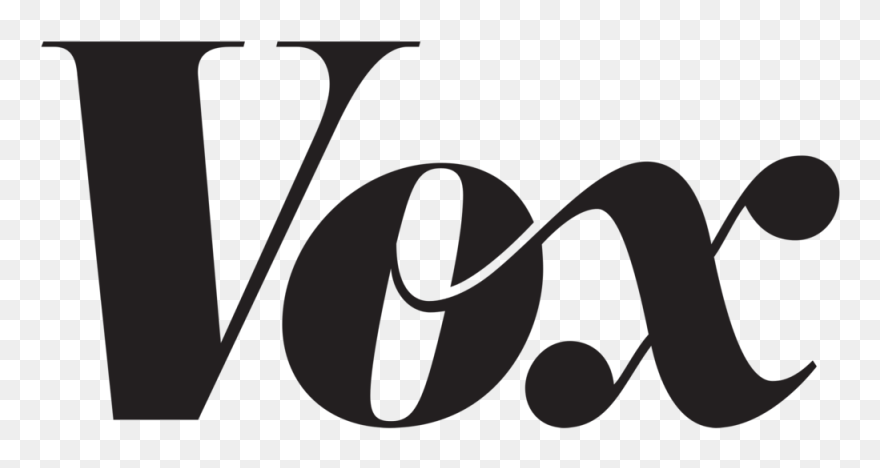 Download Nike Logo Clipart Presidential - Vox Explained - Png Download ...