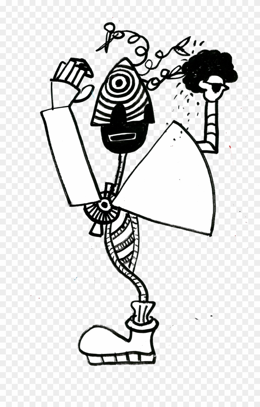 Party Trucks From Michelle Ku On Vimeo - Cartoon Clipart (#674659 ...