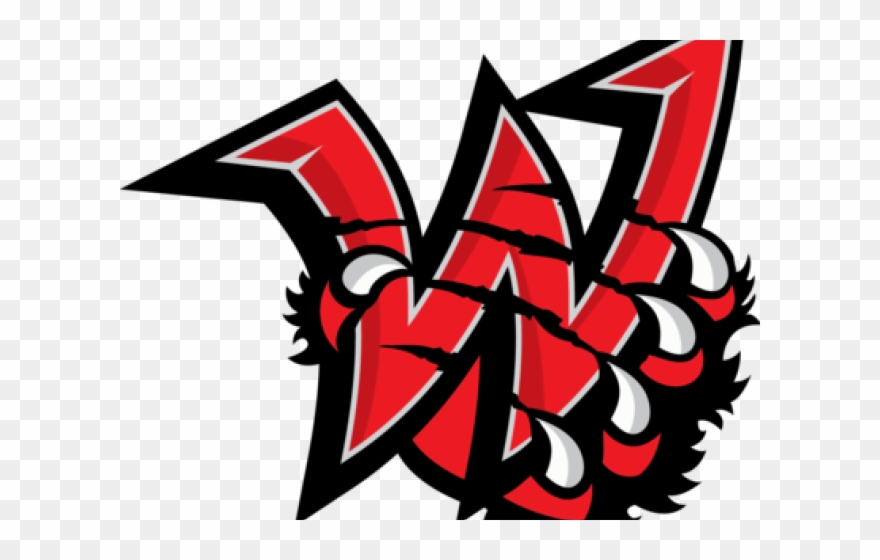 Download Wolverine Sports Logo Clipart (#681694) - PinClipart