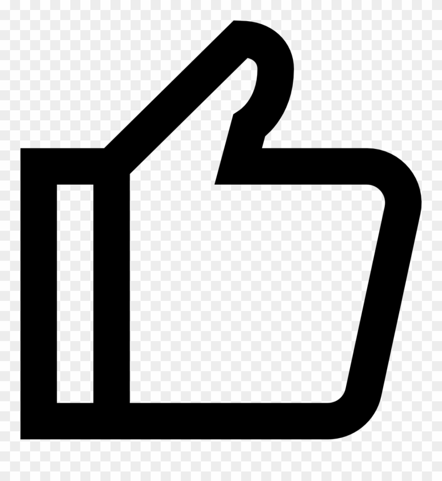 Thumbs Up Clip Art Images Free Download Ud83e Udd37 - Thumbs Up ...