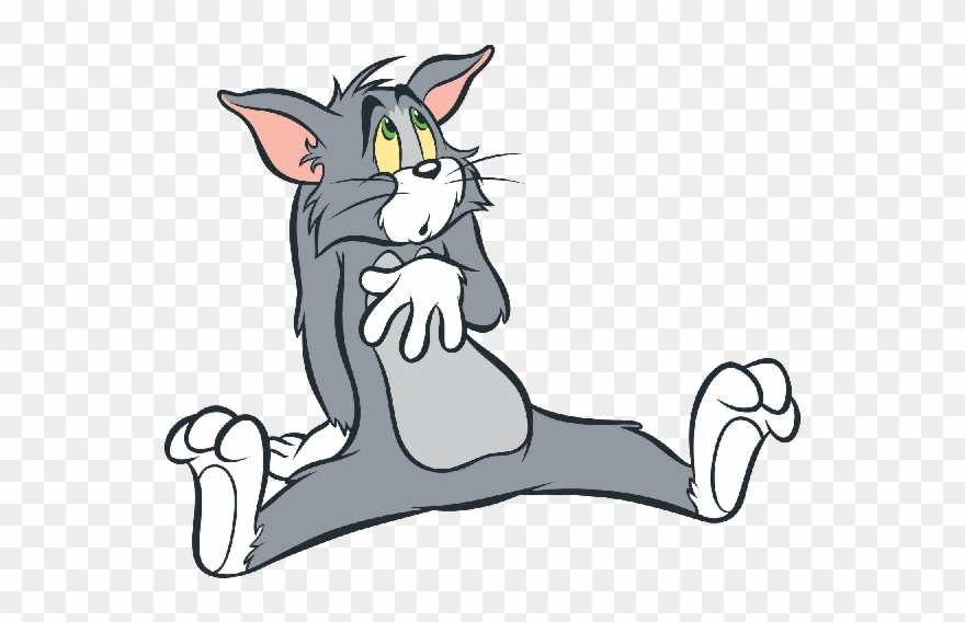 Download Png Photo, Animation Series, Toms, Clip Art, Illustrations ...