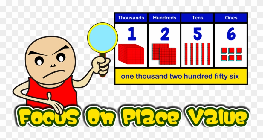 Base Ten Blocks Clip Art - Png Download (#686793) - PinClipart