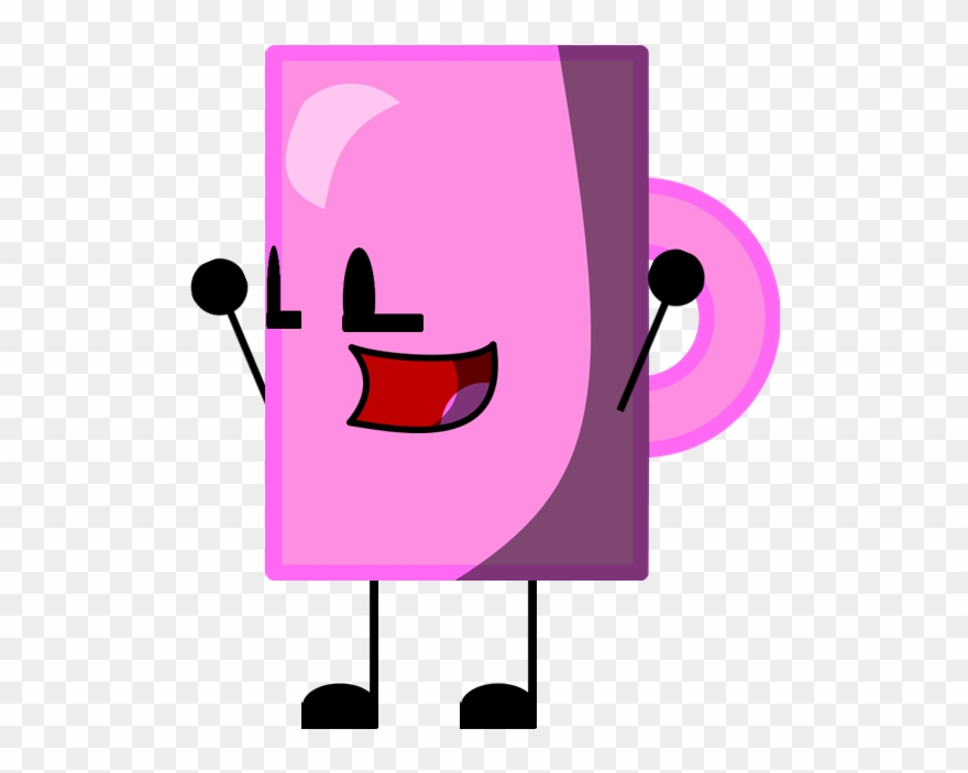 Cuppy Shows Community Fandom Powered By Wikia - Inanimate Objects 3 Cup ...