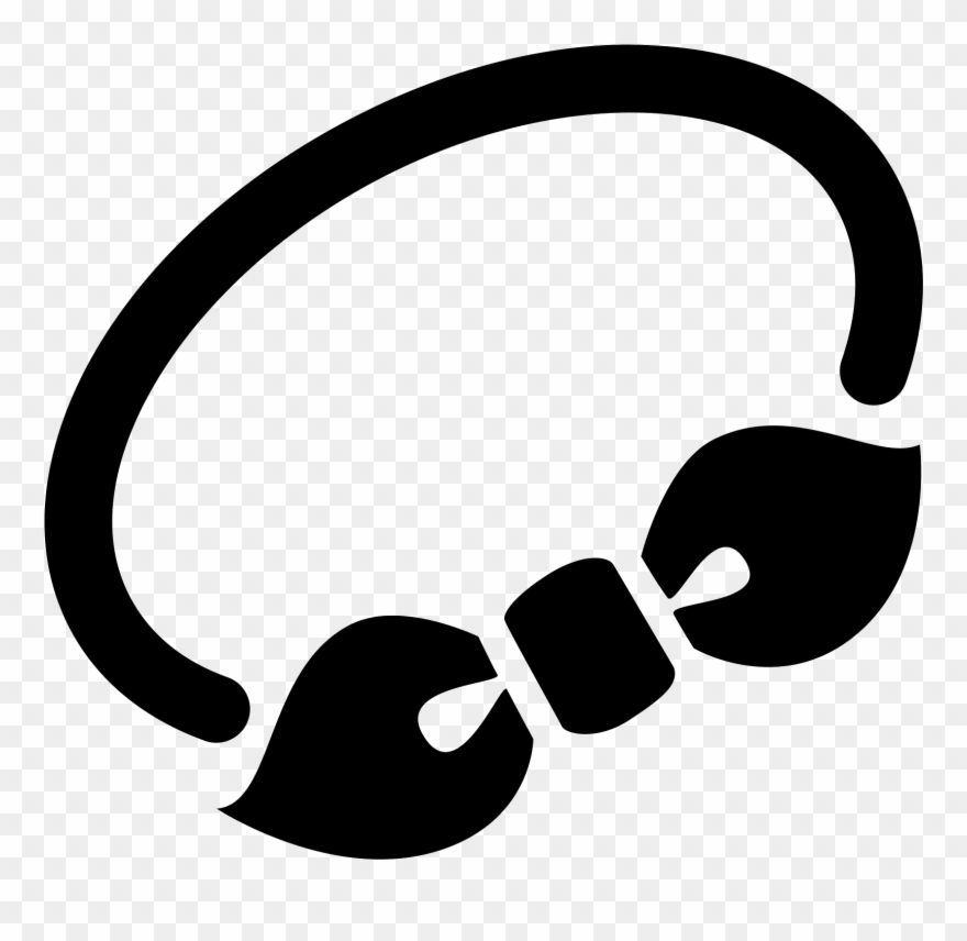 Headband Icon Clipart (#690965) - PinClipart