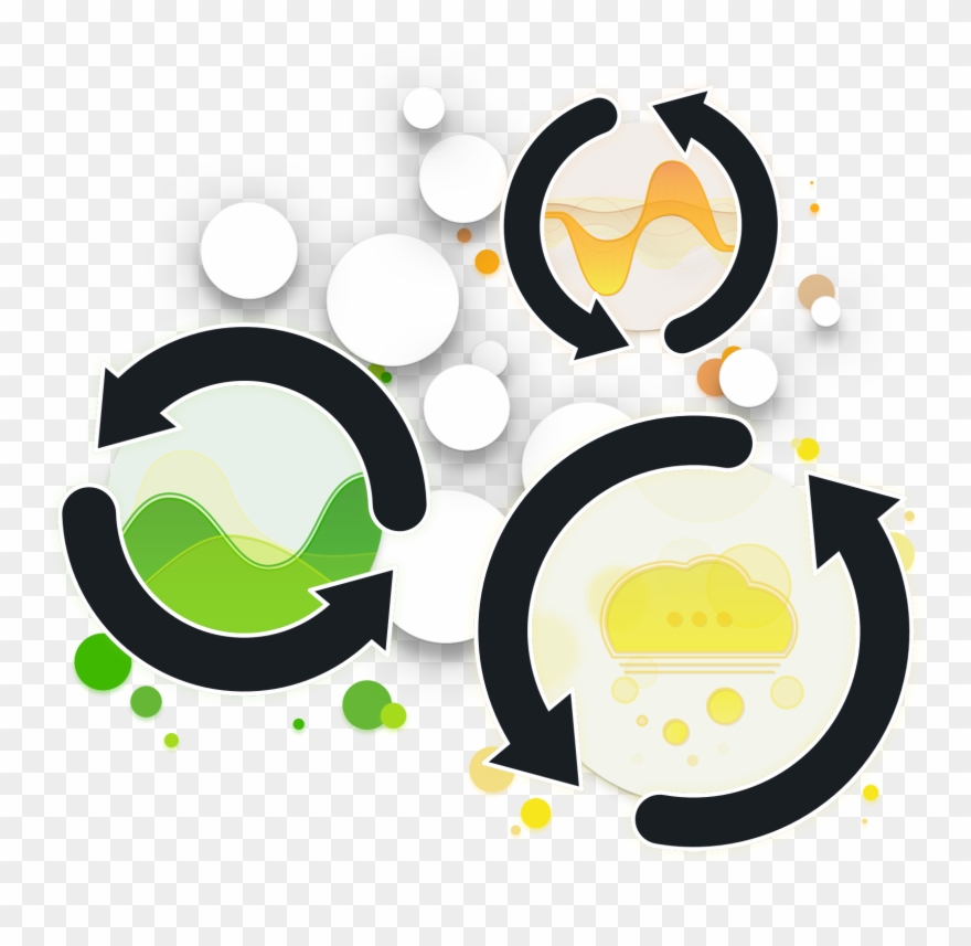 Download The Remesh Platform Uses Artificial Intelligence To Clipart ...