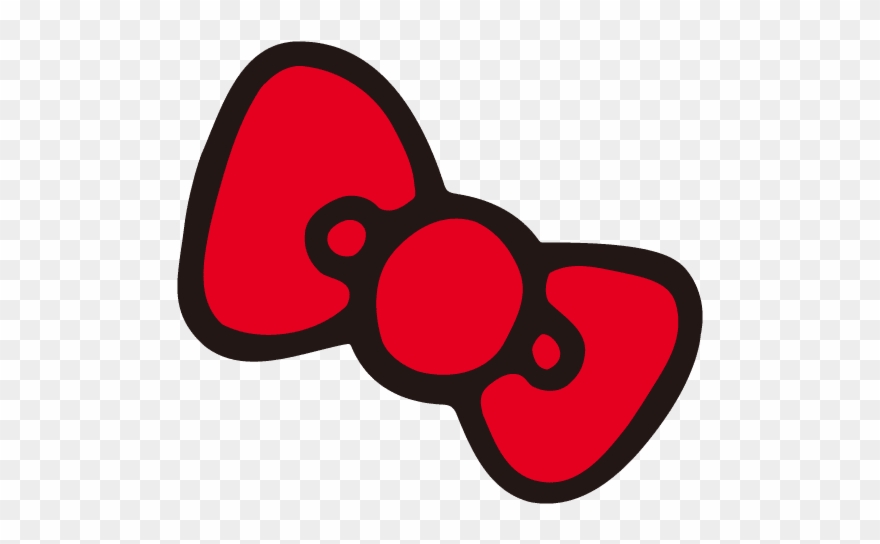 Download Hello Kitty Png Pack Sticker Line Camera Welcome Clip - Pink ...