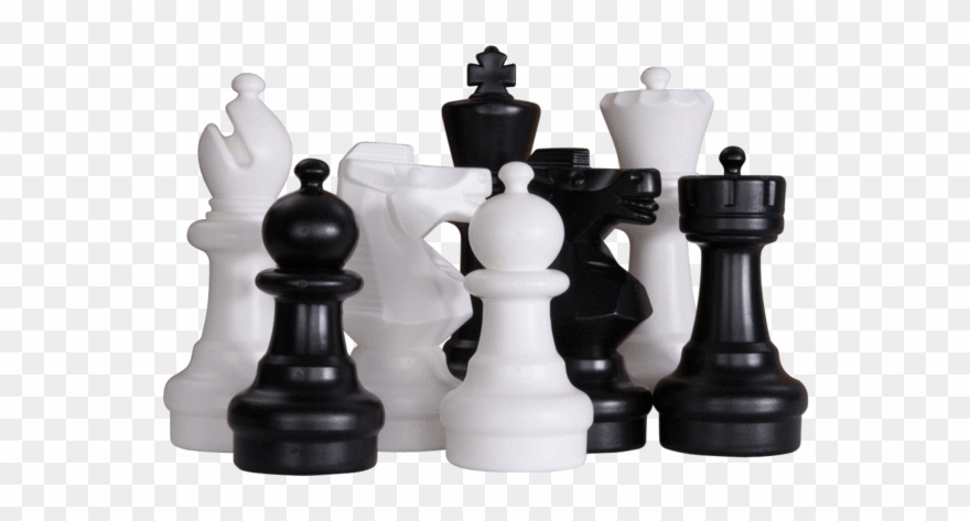 Download Chess Clipart (#695041) - PinClipart
