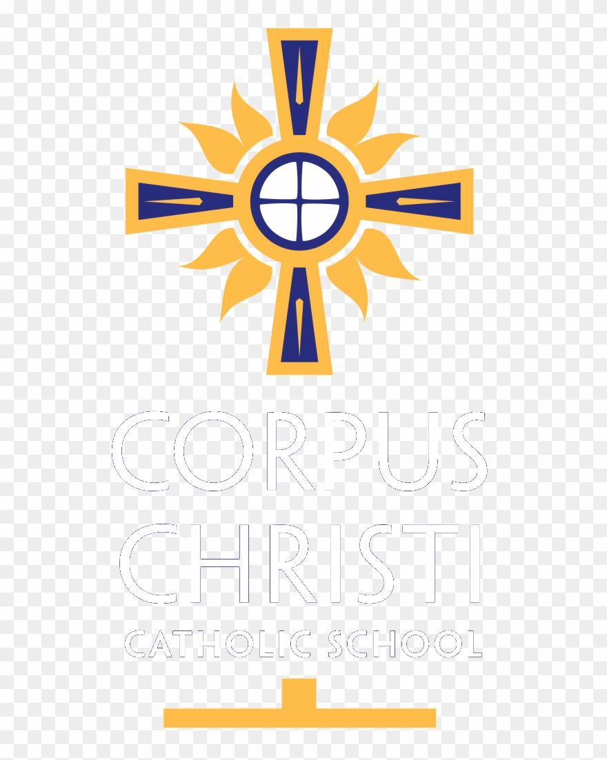View The Weekly Bulletin - Corpus Christi Symbol Catholic Clipart ...