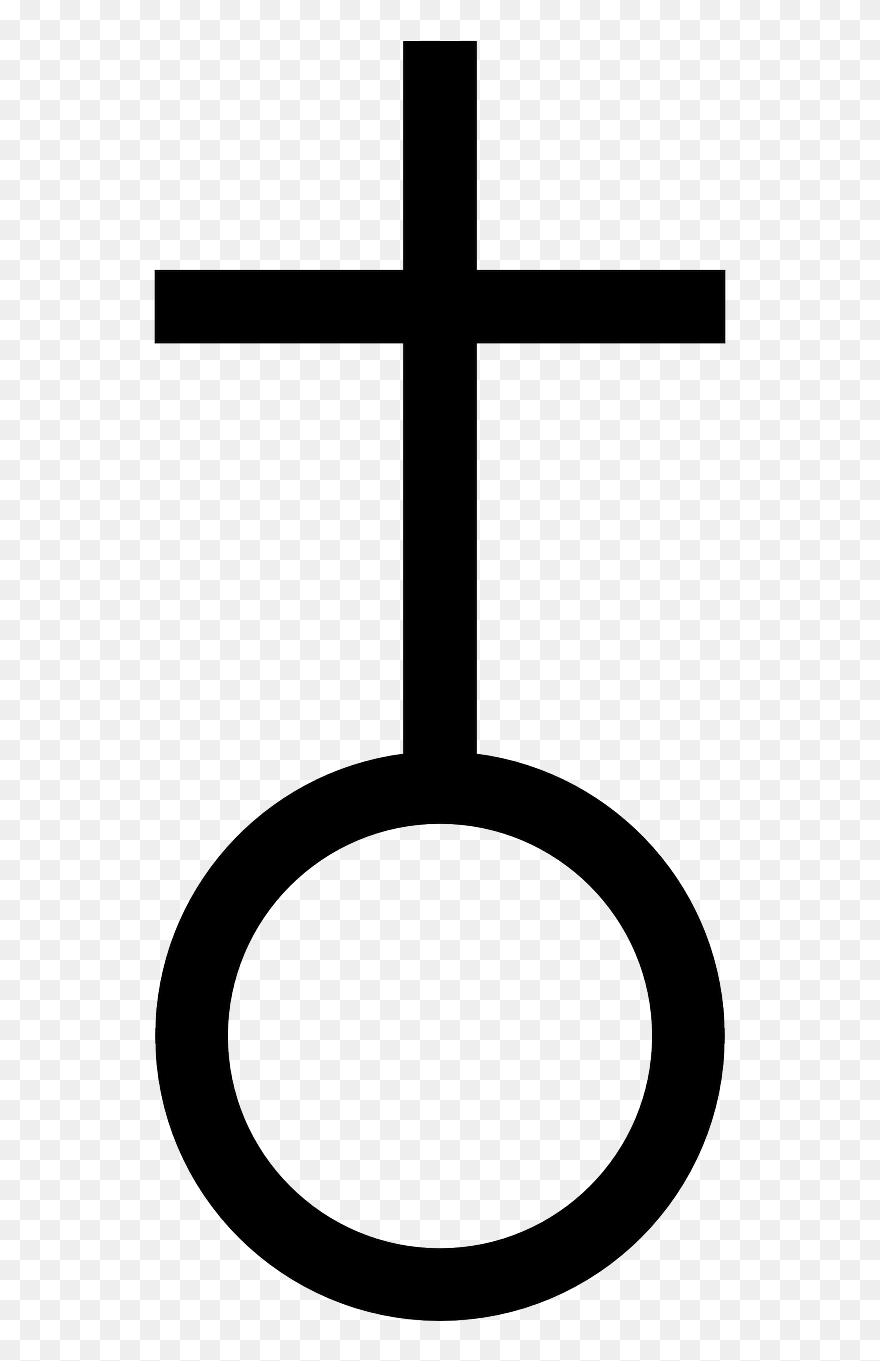 Download Map Symbol For A Church Clipart By Anonymous - Os Map Symbol ...