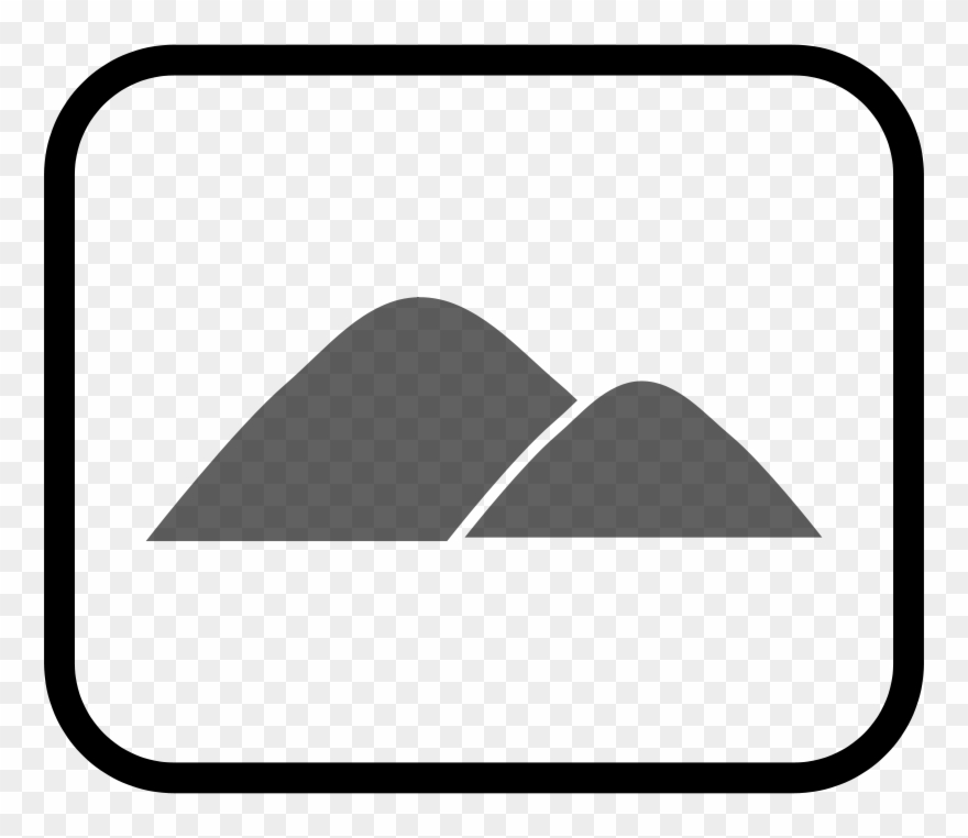 Free Land Fill - Land Icon Png Clipart (#77769) - PinClipart