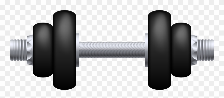 Image Transparent Library Clipart Weights - Transparent Background ...