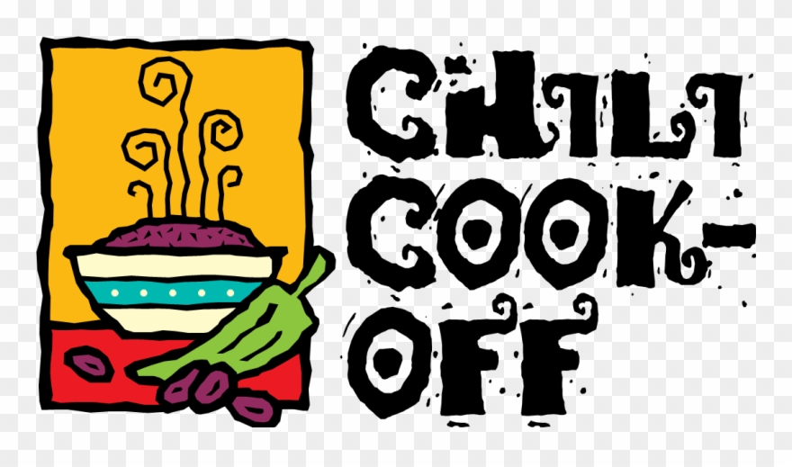 Chili Cook Off - Chili Cook Off Png Clipart Transparent Png (#79044 ...