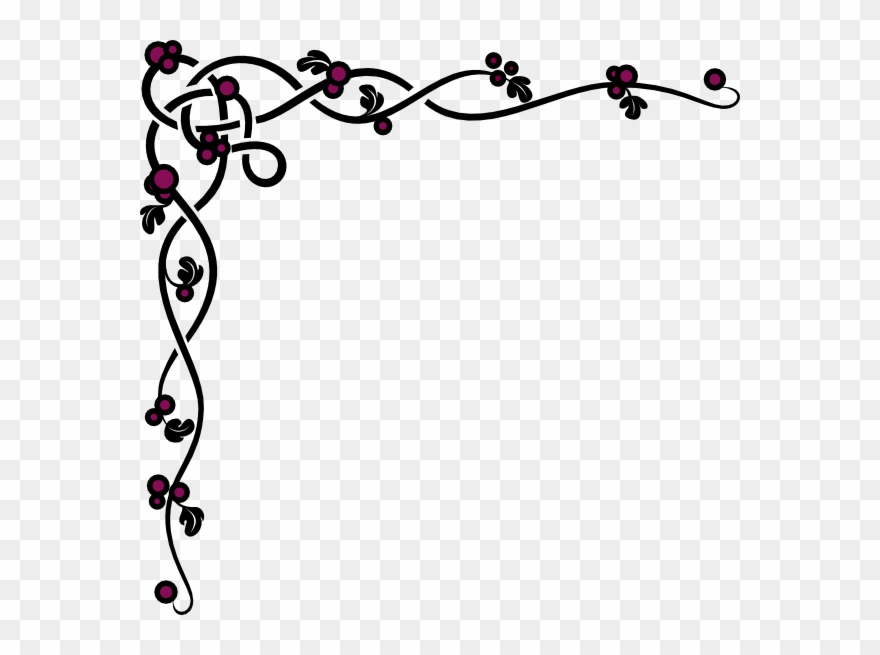 Bordas Para Word Clipart Microsoft Word Document Clip Simple Paper