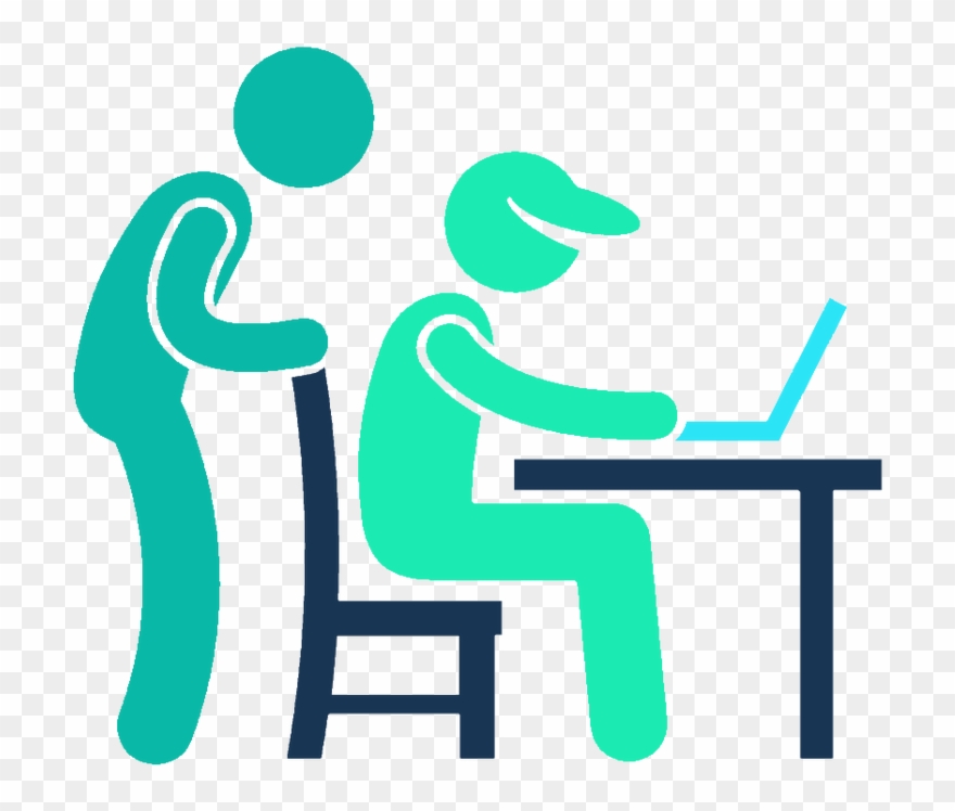 Download Chapter Review Clip Art - Shoulder Surfing Png Transparent Png ...