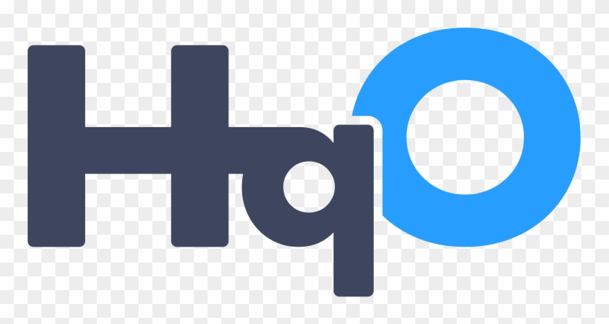 Urban Clipart Commercial Property - Hqo Logo - Png Download (#703538 ...