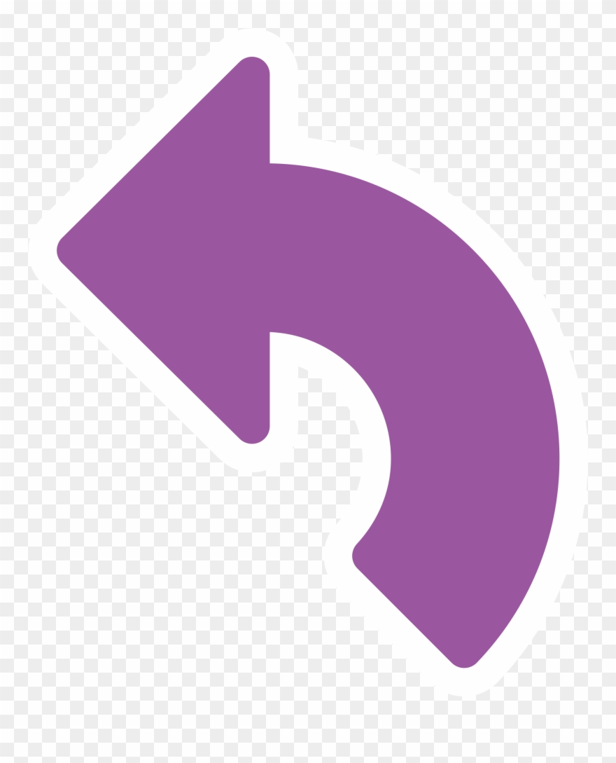 Download All Photo Png Clipart - Tanda Panah Belok Kiri Transparent Png ...