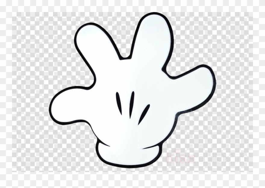 Download Mano Minnie Clipart Minnie Mouse Mickey Mouse - Wheels Out Of ...