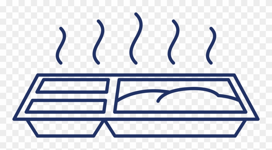 This Can Be Any Type Of Entree , Such As Easymac , - Vector Graphics ...