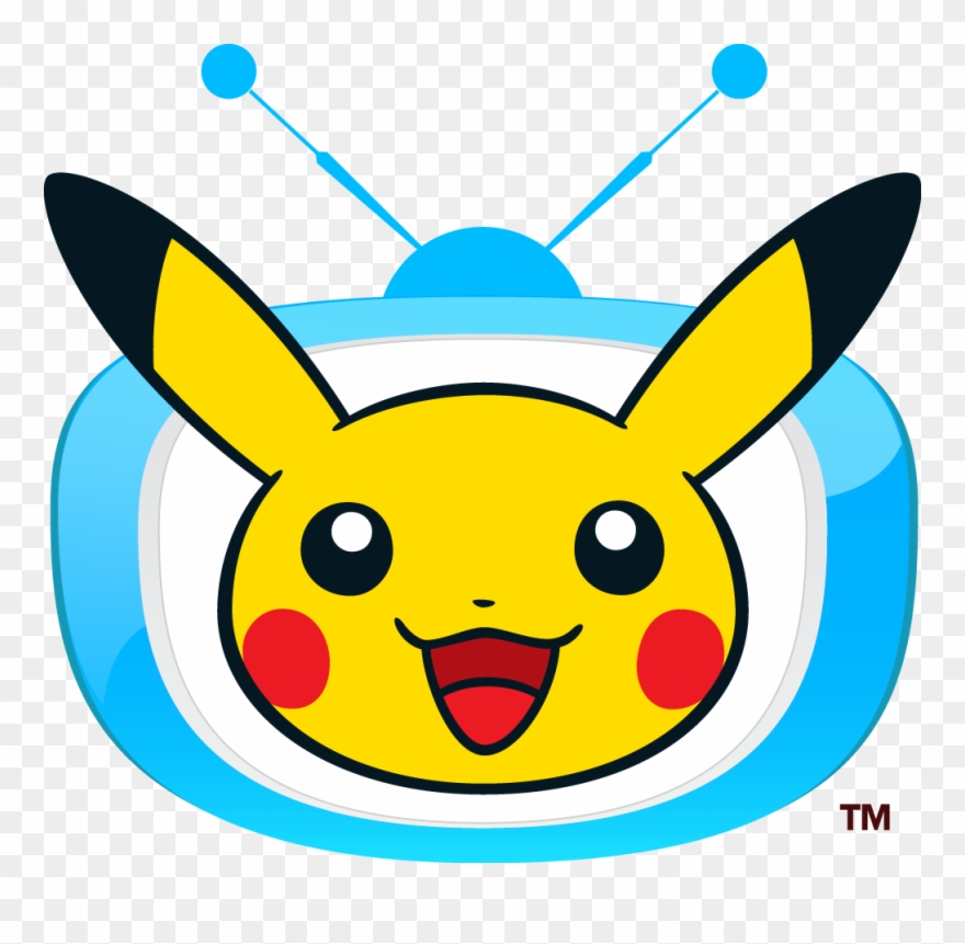 New Pokémon Tv Update Version - Pokemon Tv Png Clipart (#716395 ...