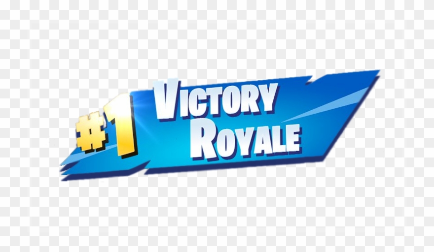 Download Best Victory Royale Clipart - #1 Victory Royale Season 5 - Png ...