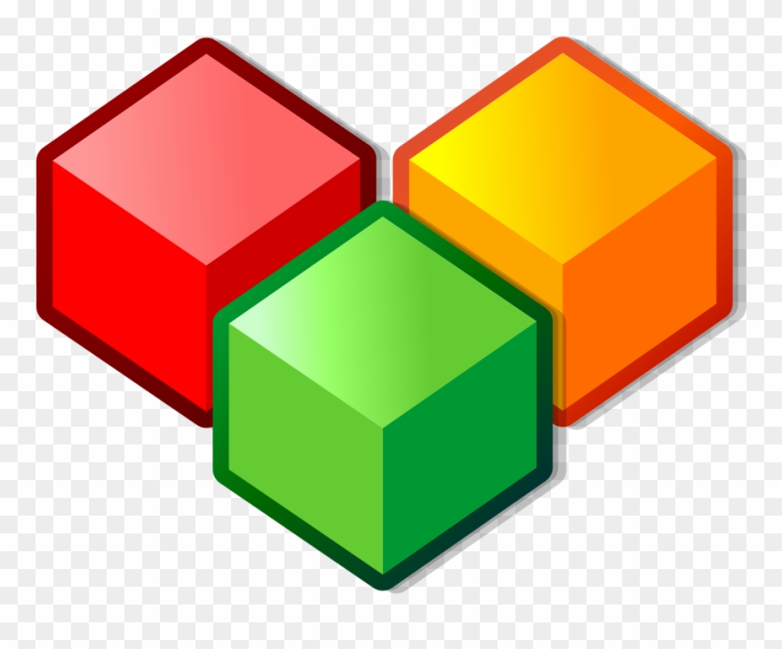 Gnome Fs Blockdev - Modules Icon Png Clipart (#717353) - PinClipart
