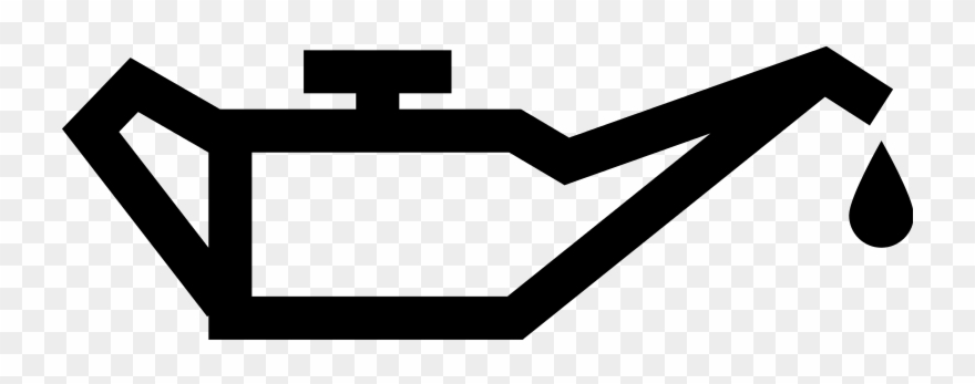 File - Oilcan2 - Svg - Oil Can Icon Png Clipart (#720130) - PinClipart
