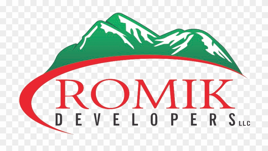 Download Romik Logo New[2] Clipart (#721462) - PinClipart