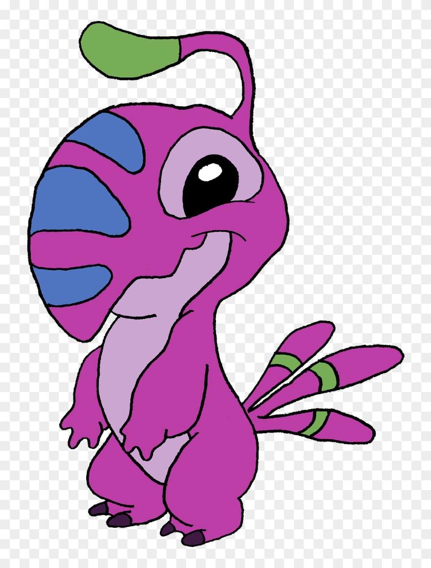 Experiment 285 Lax - Lilo And Stitch Experiment 285 Clipart (#722032 ...