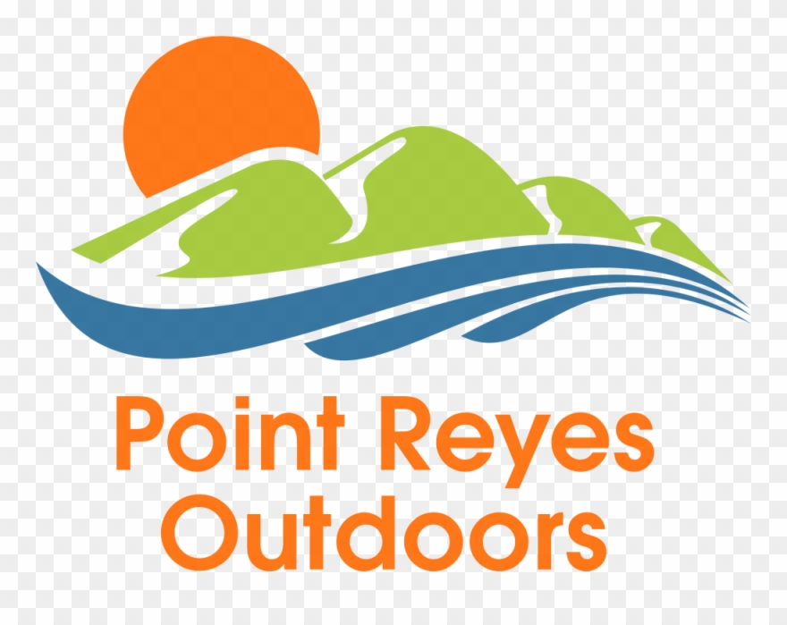 Point Reyes Outdoors Clipart (#725569) - PinClipart