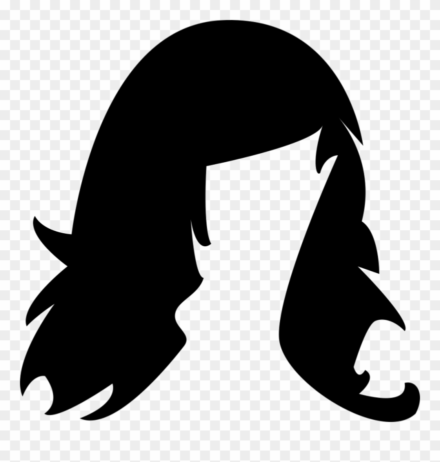 Wig Icon Png - Wig Icon Clipart (#727957) - PinClipart