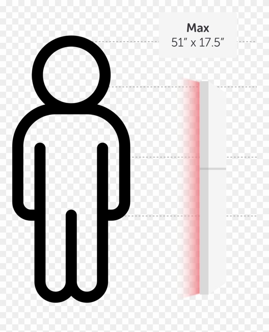 Download Size-chart - Icon Clipart (#731119) - PinClipart