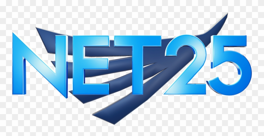 Seal Winners And Hall Of Famers - Net 25 Channel Logo Clipart (#731382 ...