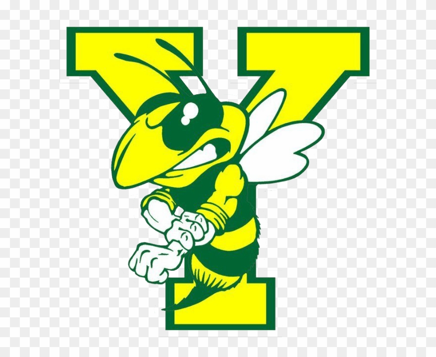 1 - Yulee Hornets Clipart (#738840) - PinClipart