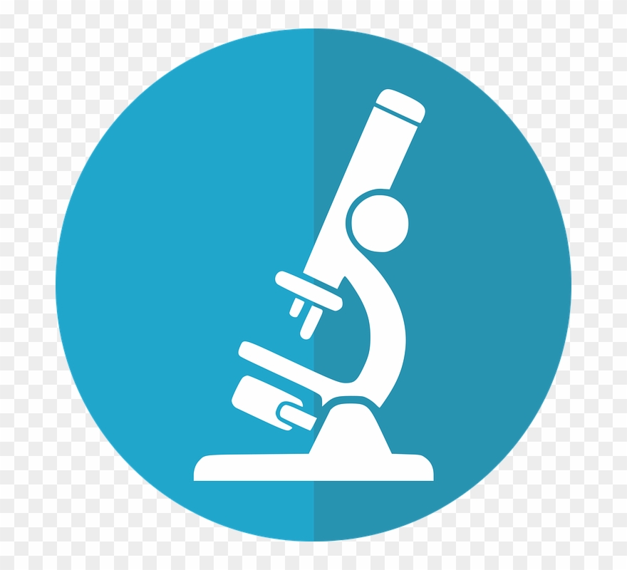 Logo For Science Project Clipart (#738888) - PinClipart